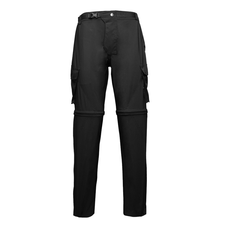 Sandugo Harbour Convertible Trekking Pants | Shopee Philippines