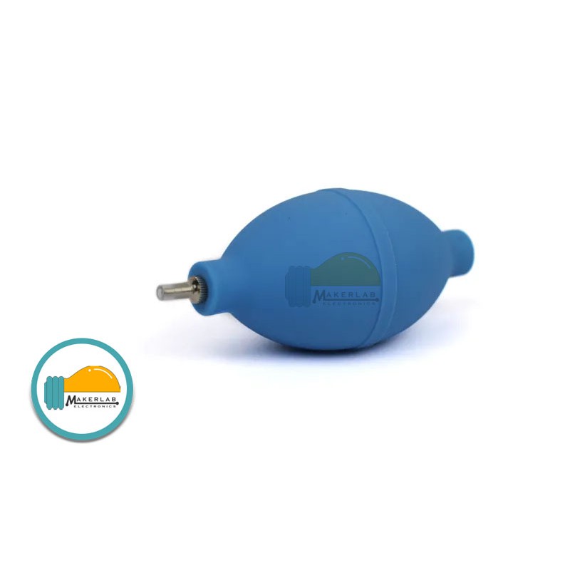 Rubber Ball Dust Air Pump Cleaner | Shopee Philippines