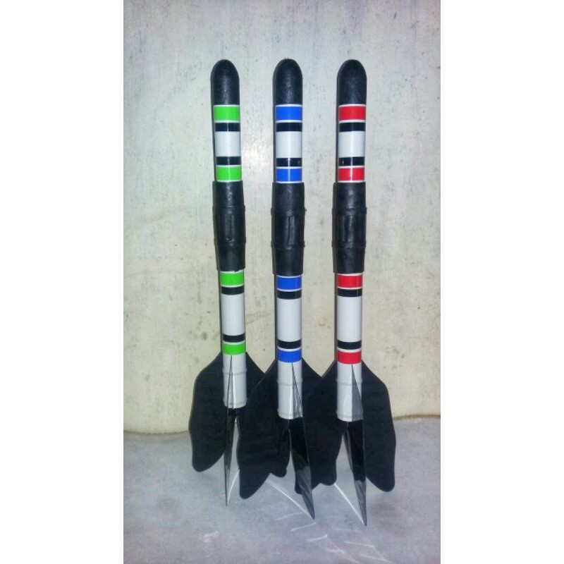Turbo THROWING/ROCKET THROW(1PCS) | Shopee Philippines