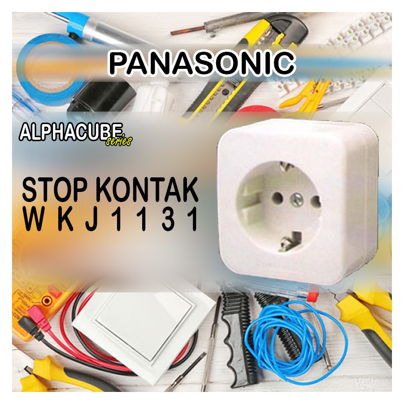 Ground Socket/PANASONIC | Shopee Philippines