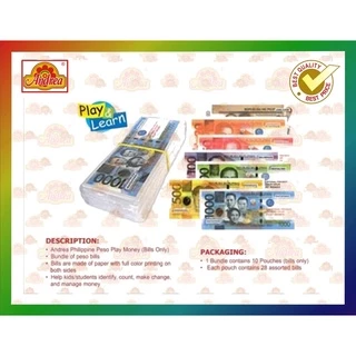 Shop play money for Sale on Shopee Philippines