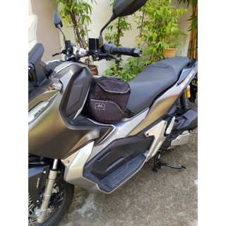 Honda Adv 150/160 Tunnel Bag | Shopee Philippines