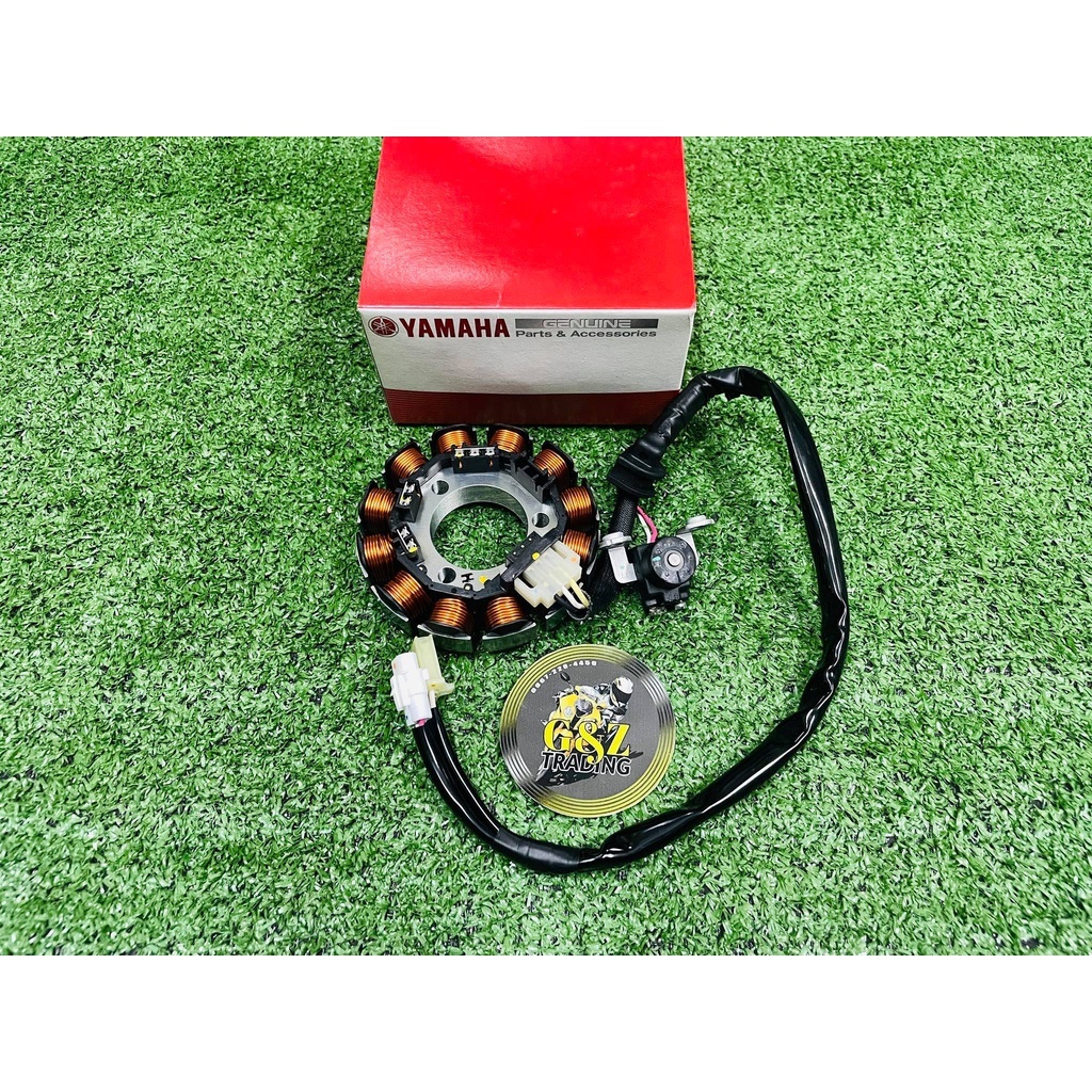 Genuine Stator /AFTERMARKET for Sniper Classic 135 / Mx / Mio / Vega ...