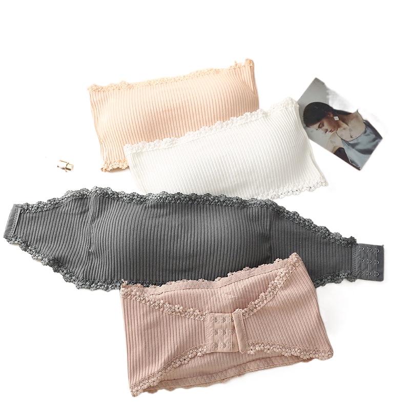 Kids Bra For Girl teens bralette tops Beautiful back sports vest female ...