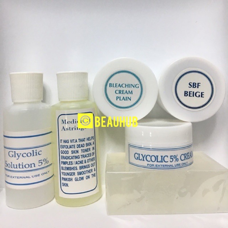 ANTI MELASMA SET (regular size) | Shopee Philippines