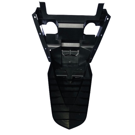 YAMAHA GENUINE REAR FENDER FOR NMAX VERSION 1 (2DP-F1611-00) | Shopee ...