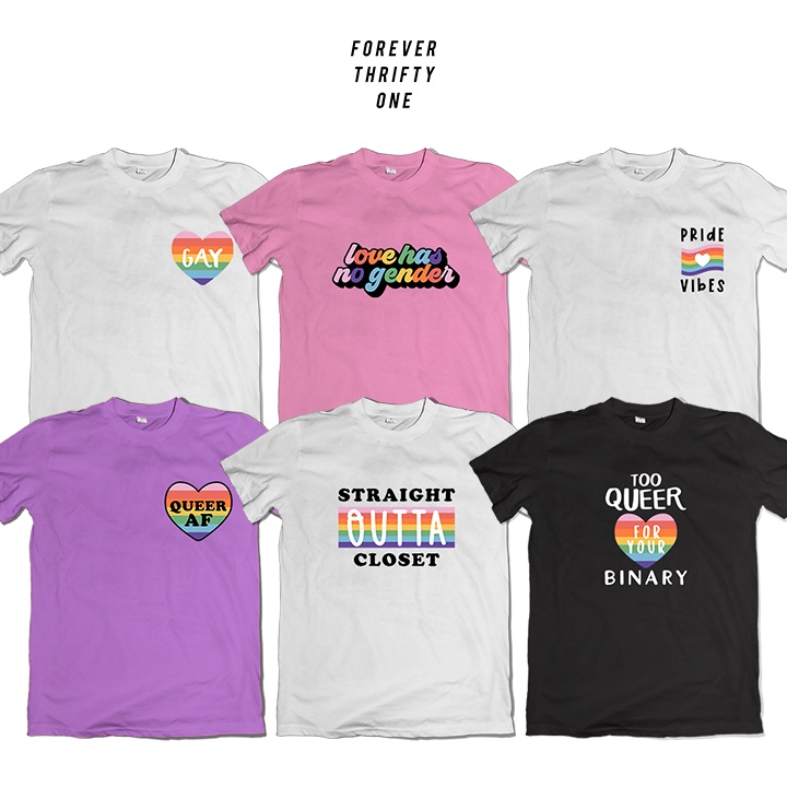 PRIDE SHIRTS LGBTQ SHIRTS Part 2 Unisex Shirts Men's Women's T-shirt ...