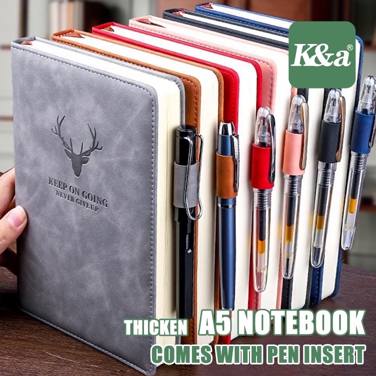 K&A Stationery Store, Online Shop | Shopee Philippines