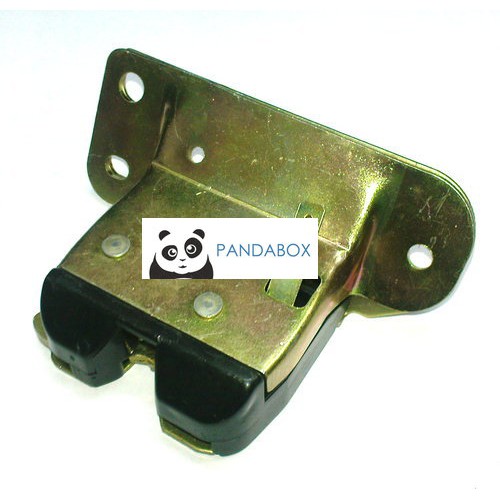 Proton GEN2 Rear Boot Lock, Truck Lid Lock, Bonnet Lock | Shopee ...