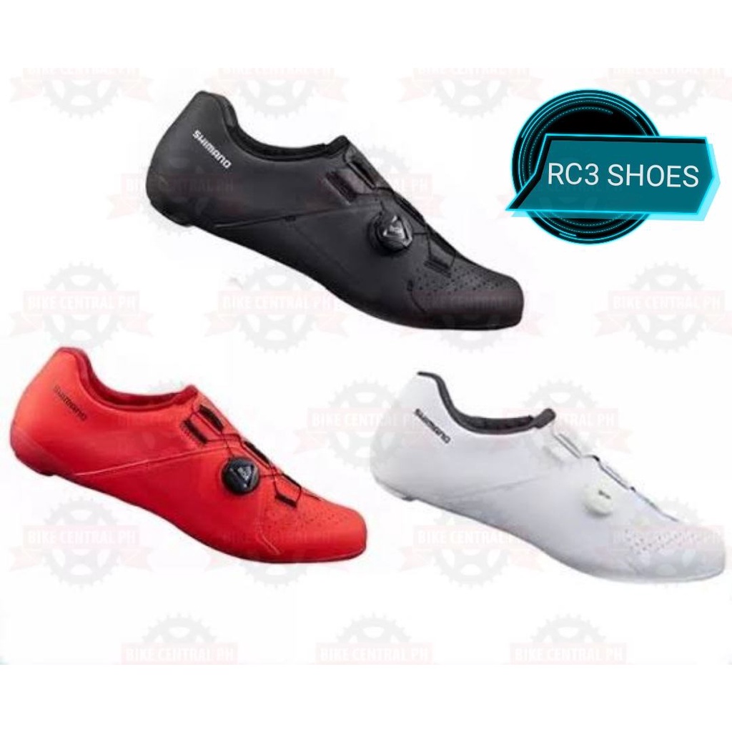 SHIMANO RC3 Wide Unisex/ RC3Women Shoes RB Size 40-45 | Shopee Philippines