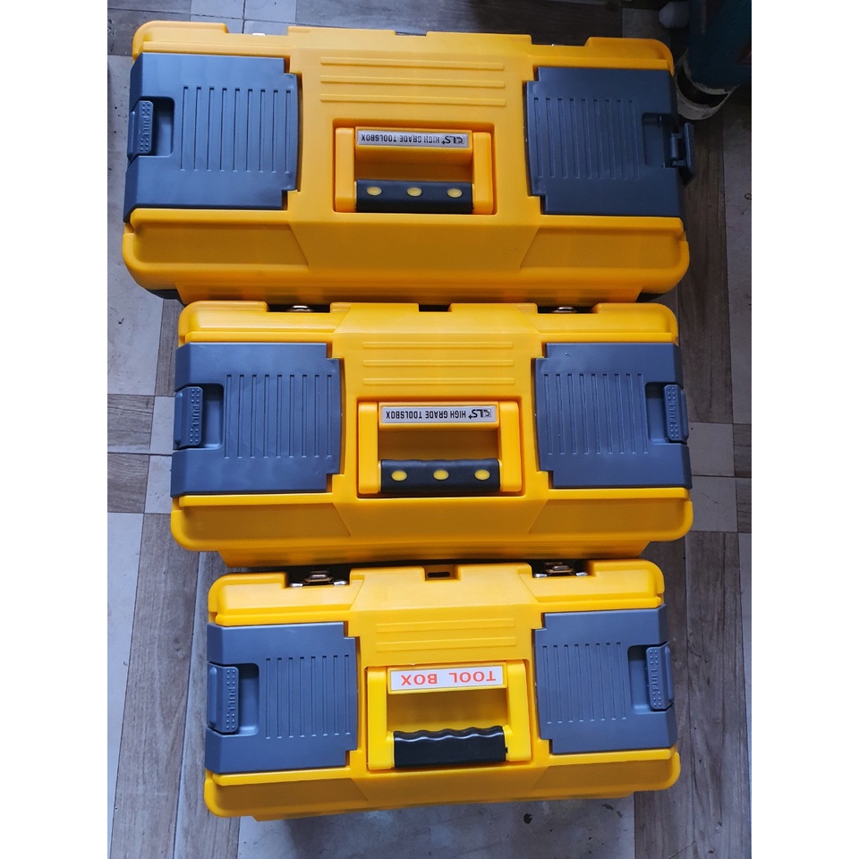 LS CRAFTS BOXES IN ALL SIZES 14in, 17in, 20in - CRAFTS BOXES | Shopee ...