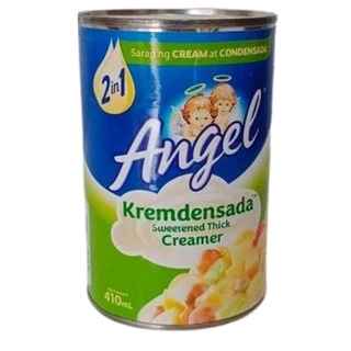 Angel Kremdensada 410ml - Best Prices and Online Promos - Dec 2025 ...