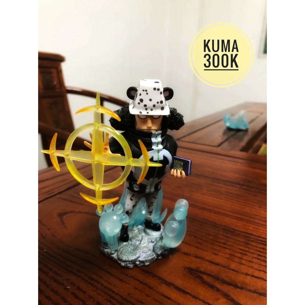 Beautiful Kuma Model | Shopee Philippines