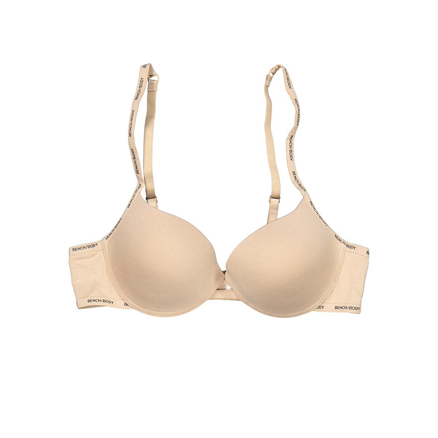 GUR0222BE3 - BENCH/ Push-up Bra - Beige | Shopee Philippines