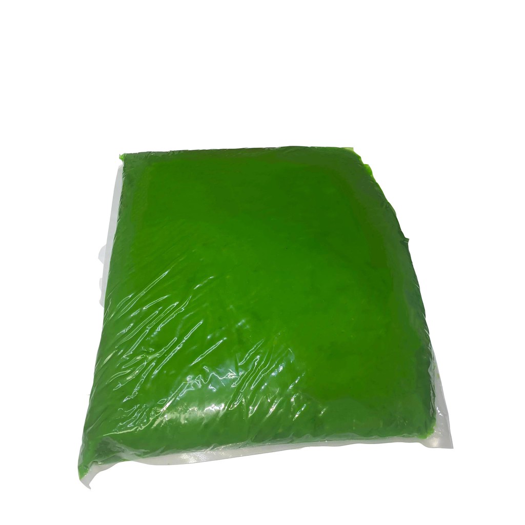 Pandan Filling (1kg / 3kg / 5kg) per pack | Shopee Philippines