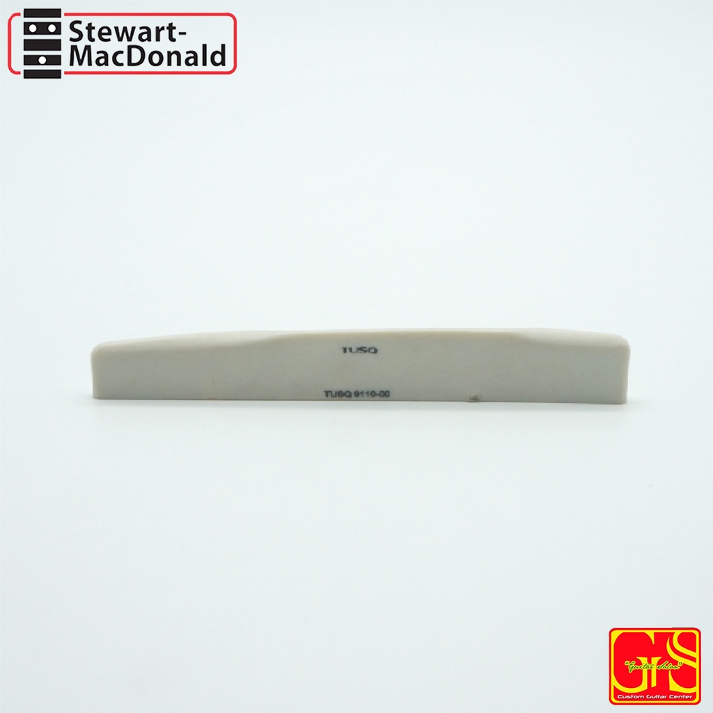 Stewmac 3555 Graph Tech Tusq Saddle - Compensated Saddle - 3/32 ...