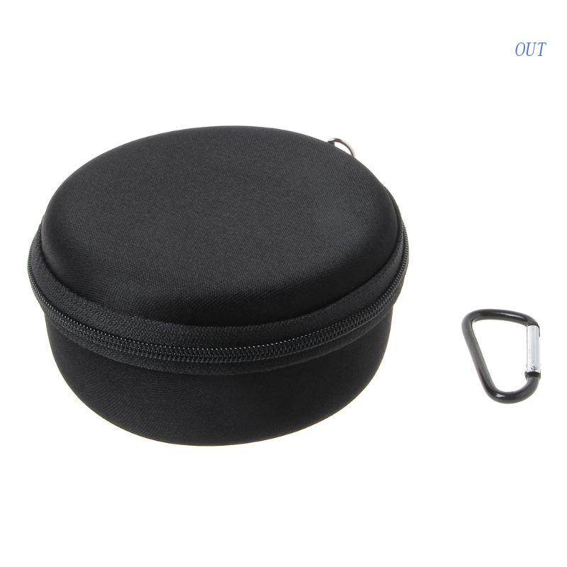 OUT Full Protective Wireless Earphone Bag Box Protective for KOSS PORTA ...