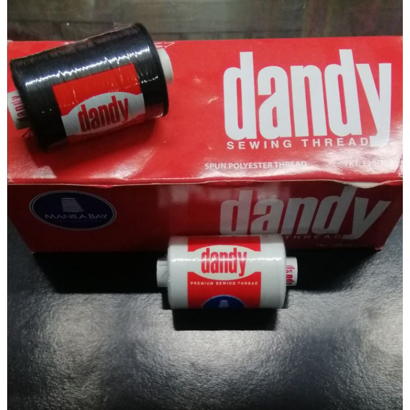Dandy Thread 1000m (Astra) | Shopee Philippines