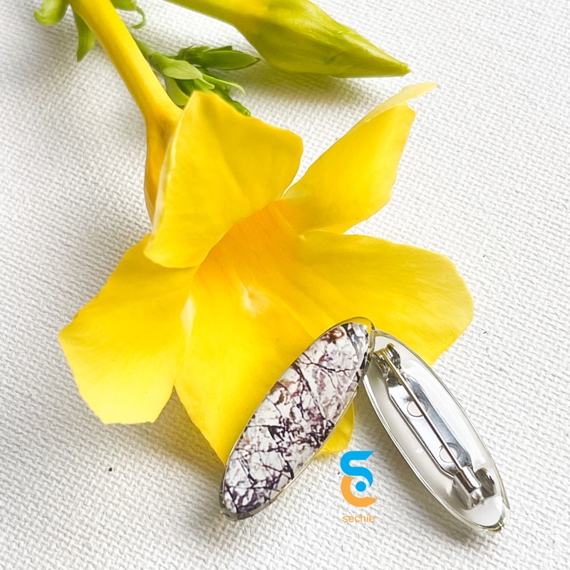 Hijab Safety Pins Sechie/premium Chin hijab Pins/Cute hijab Pins/hijab ...