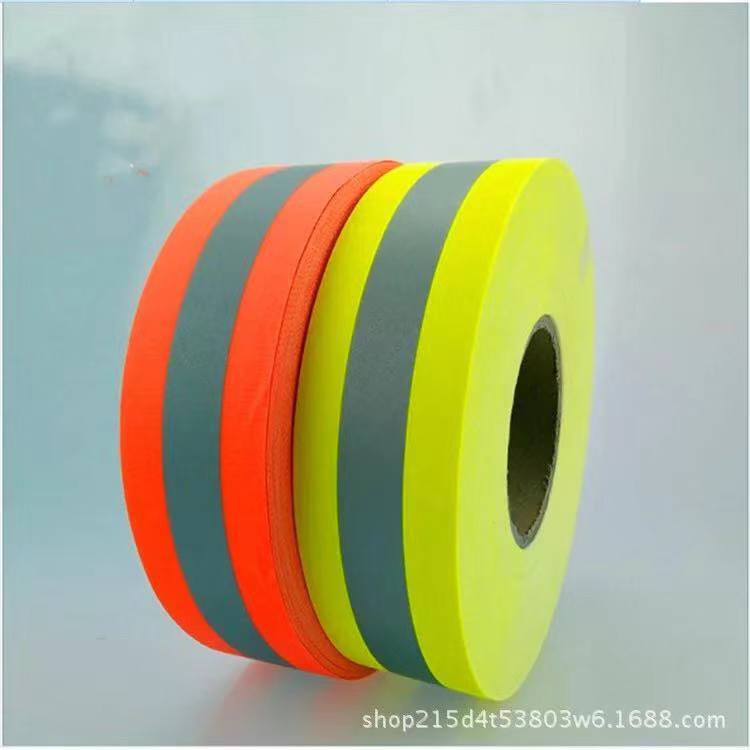 Reflective or Reflector Strip fabric | Shopee Philippines