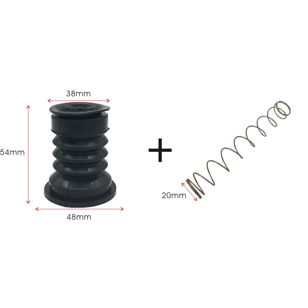 Sharp washing machine spring EST708/ Daewoo / Haier Washing Machine ...