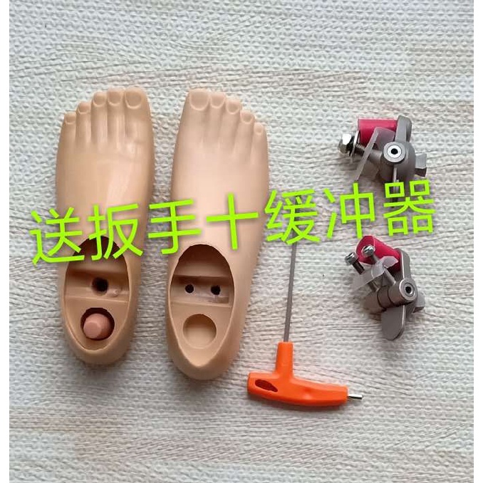 Prosthetic Accessories Prosthetic Foot Board Prosthetic Foot Prosthetic ...