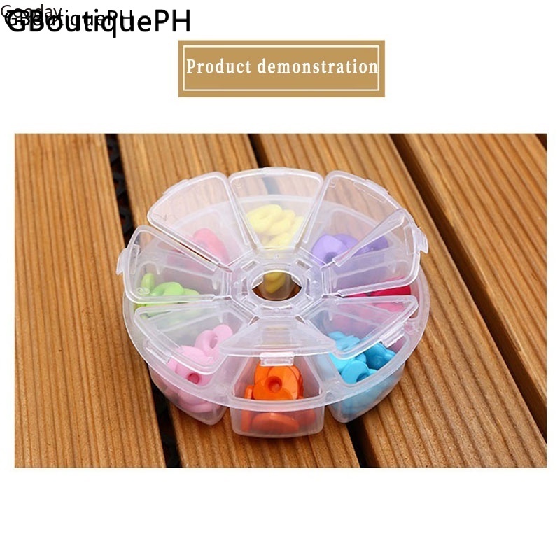 Dismountable Jewelry Small Hardware Box, Dismountable Tool Box, Easy To ...