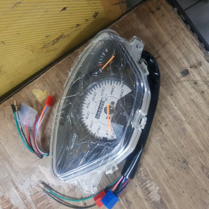 Honda Wave 125 speedometer gauge panel | Shopee Philippines