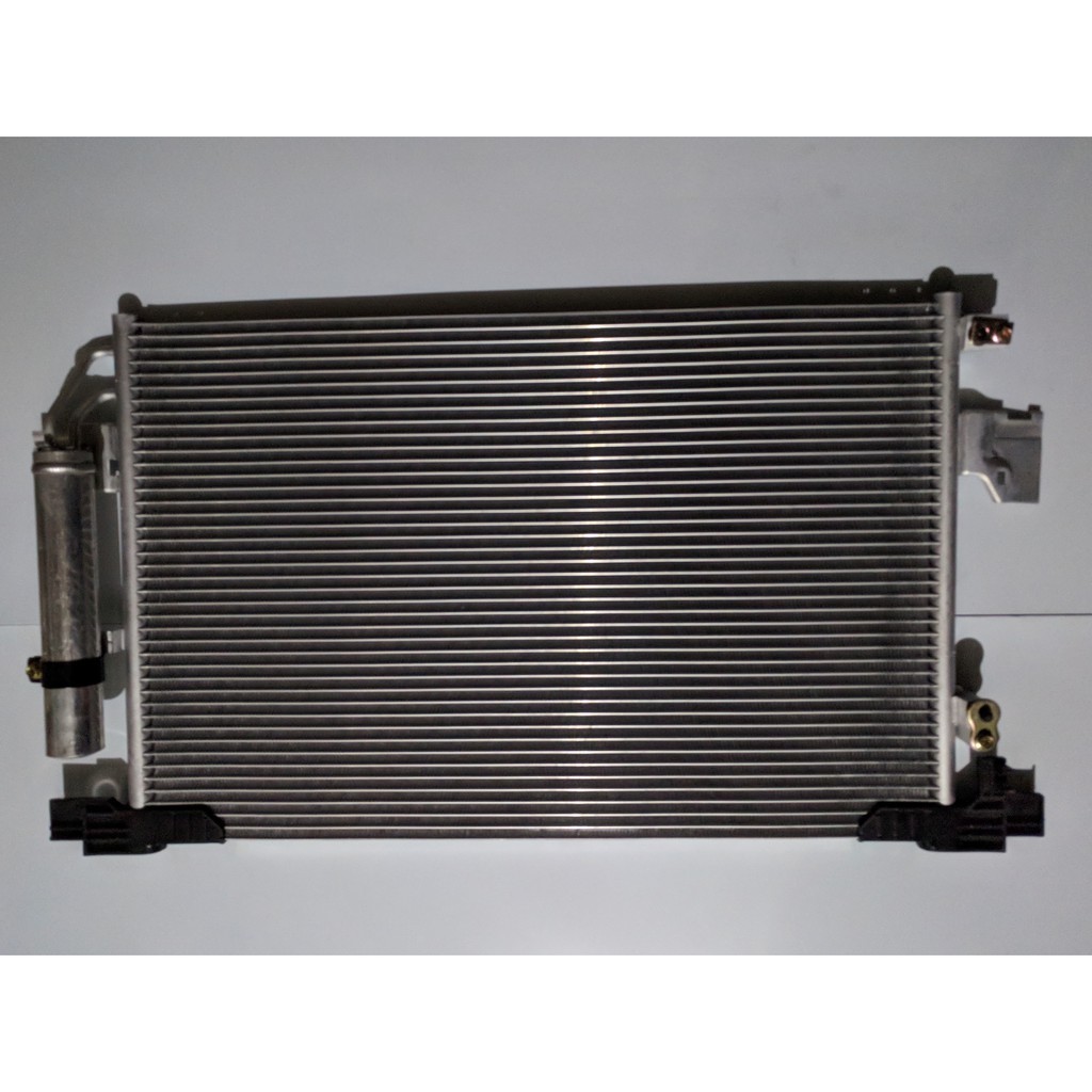 Mitsubishi Lancer EX (2008-2017) - Condenser - Laminated | Shopee ...