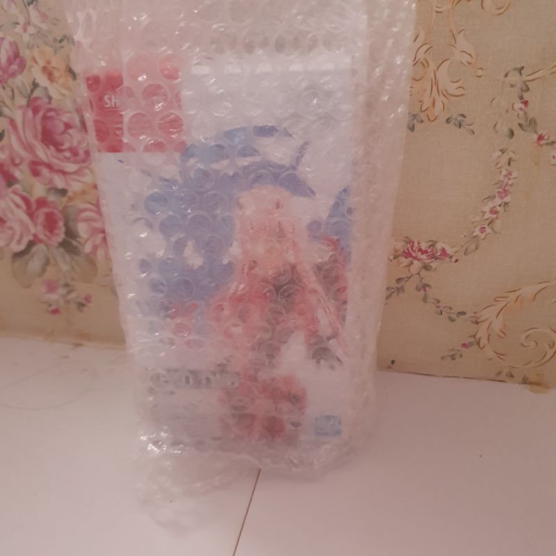 SHF Zero Two Bandai Darling In The FranXX | Shopee Philippines