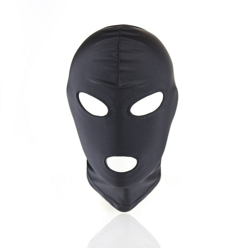 Headscarf Thief Mask Czech Dress cosplay | Shopee Philippines