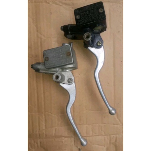 Suzuki NEX/Spin/New Smash/Titan Front Disc Brake Master Original ...