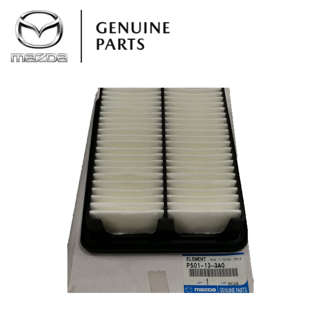Mazda Air Filter for Mazda 2 Skyactiv Mazda 3 1.5L Skyactiv PN ...