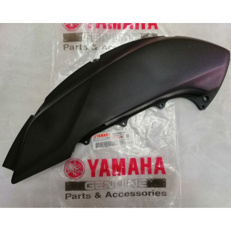 AIR BOX COVER for NMAX V2 YAMAHA GENUINE | Shopee Philippines
