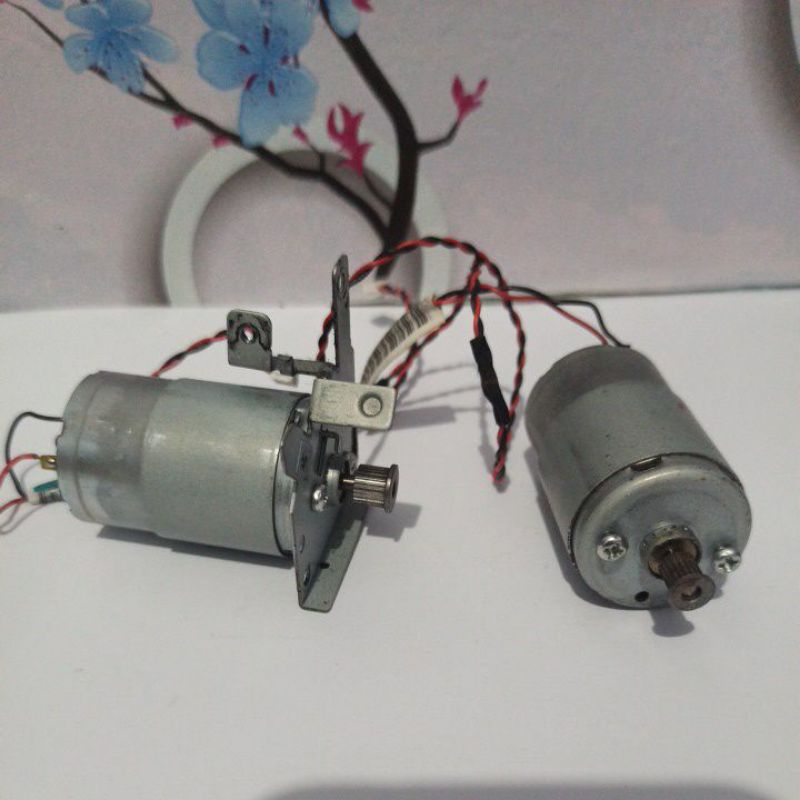 Epson printer carriage motor L110 L210 L300 L310 L350 L360 to L565 ...