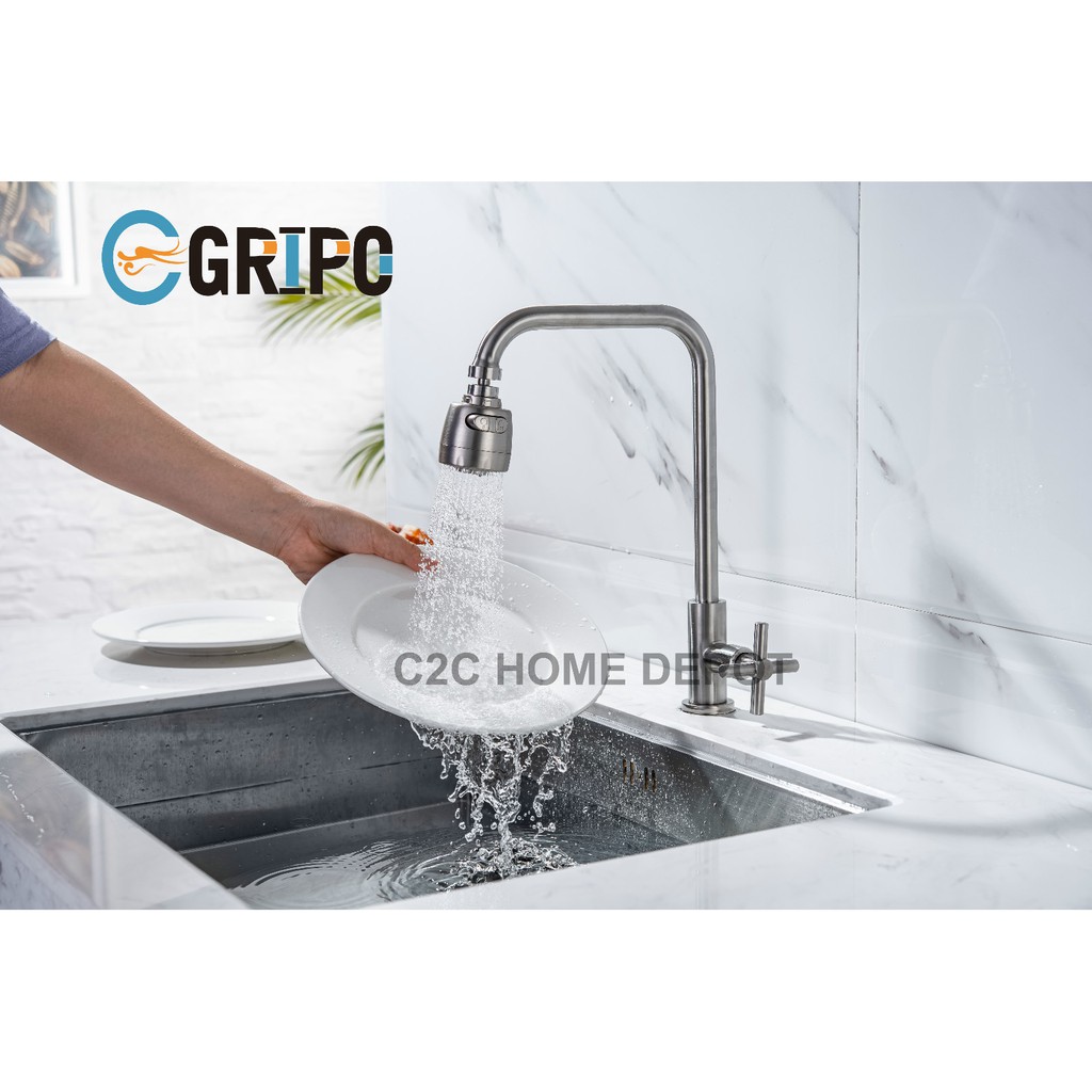 GRIPO New arrival super ferry high end quality 304 stainless kitchen ...