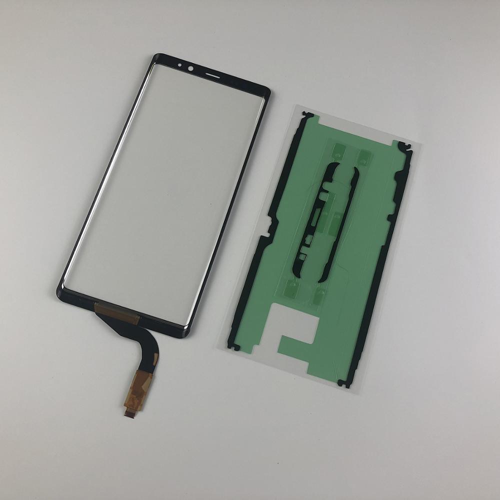 For Samsung Galaxy S8 plus G955 G955F Note 8 N950 N950F LCD Display ...