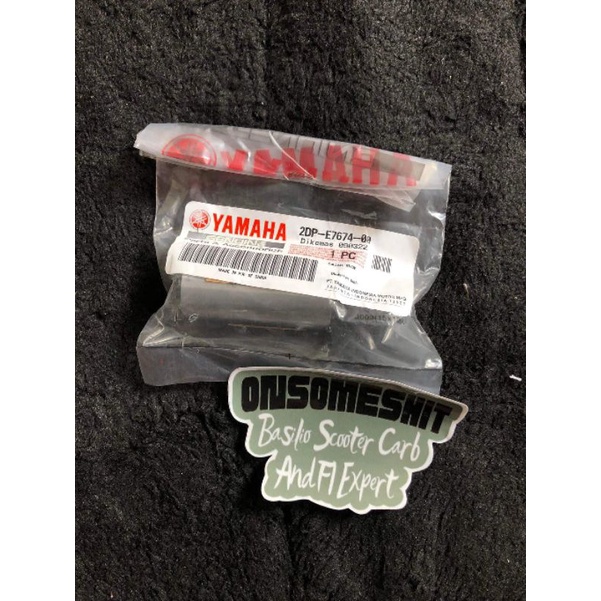 PULLEY PIN NMAX/ AEROX | Shopee Philippines