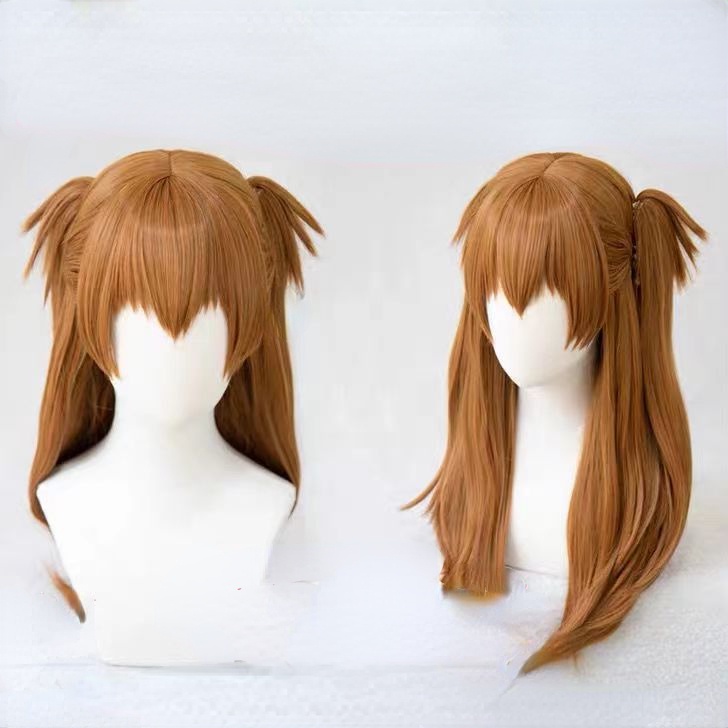 Misscoo Anime EVA Cosplay Asuka Langley Soryu Rei Ayanami Kaworu Nagisa ...