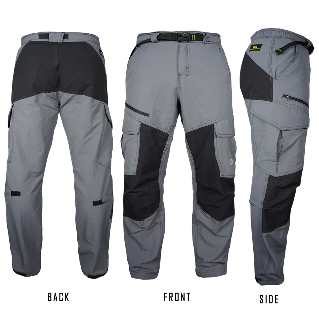 8a Performance - Zen Trekking Pants | Shopee Philippines