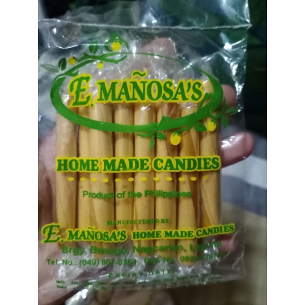 Tira-tira candy 12's | Shopee Philippines