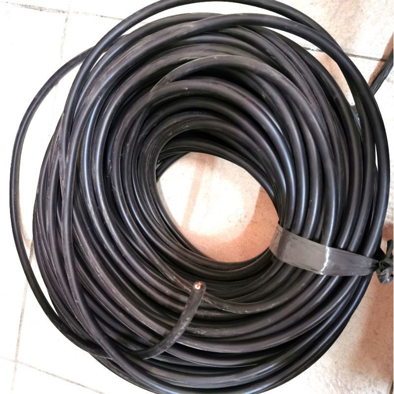 Boston Royal Cord 2C Stranded Duplex Wire (per meter) 18/2 16/2 14/2 12 ...