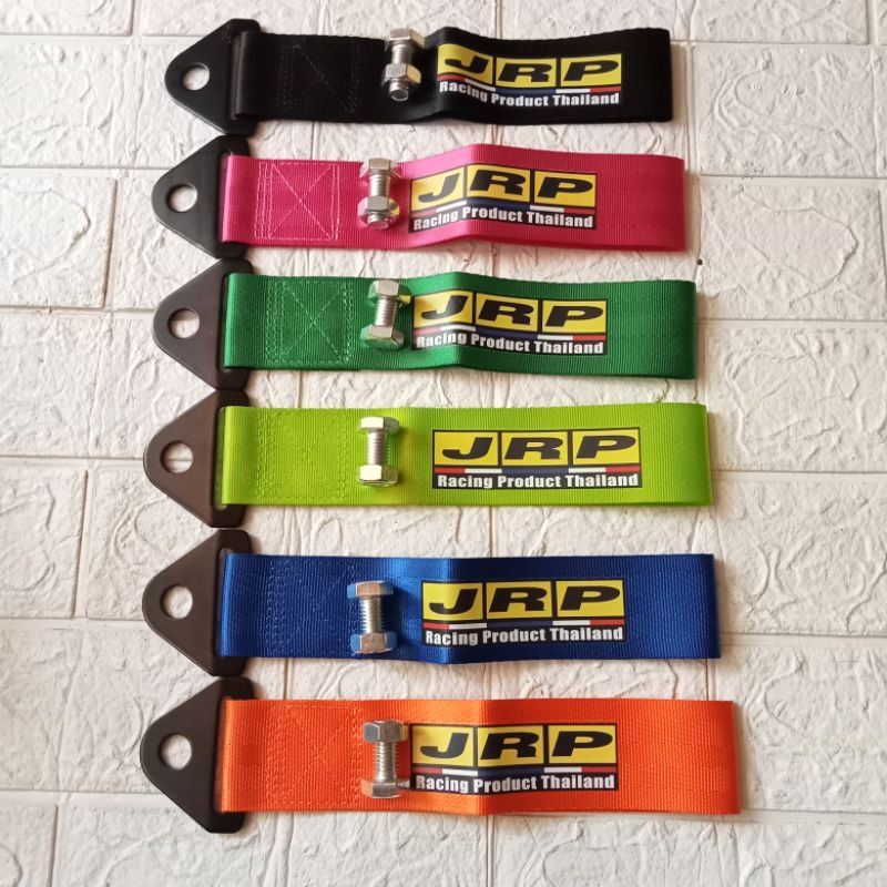 JRP Tow strap | Heavy duty Towstrap | Shopee Philippines