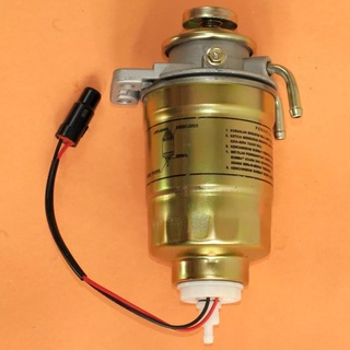Fuel Pump Fuel Filter Assembly for Mitsubishi Pajero Shogun Triton ...