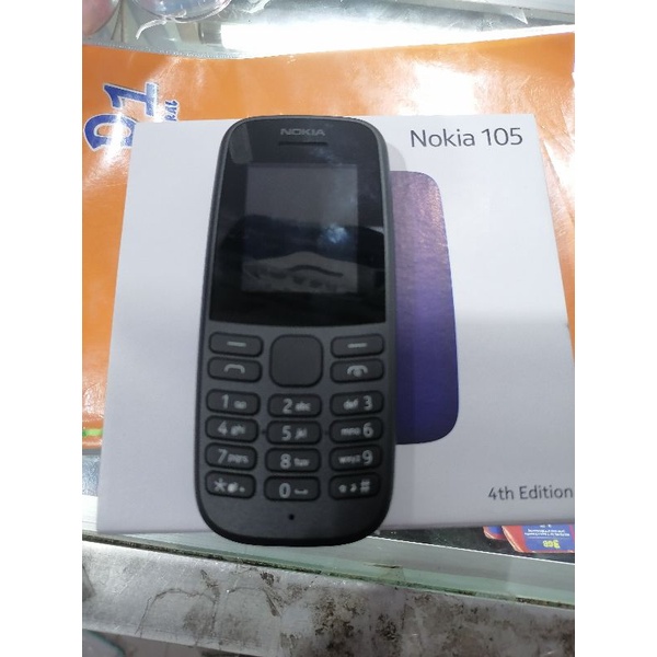 nokia n105(original nokia) | Shopee Philippines