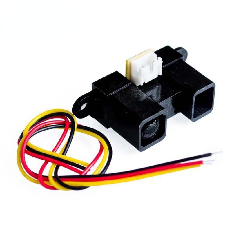 1PCS pair Infrared tube Transmissive Correlation photoelectric switch ...