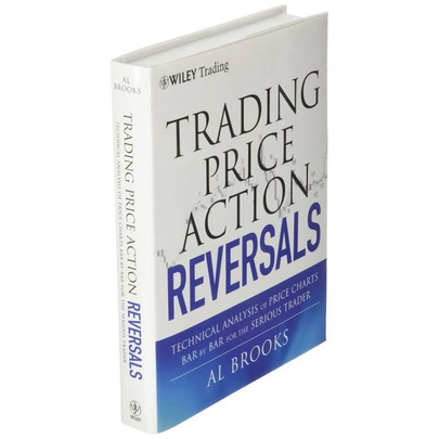 Trading Book price action reversals | Shopee Philippines