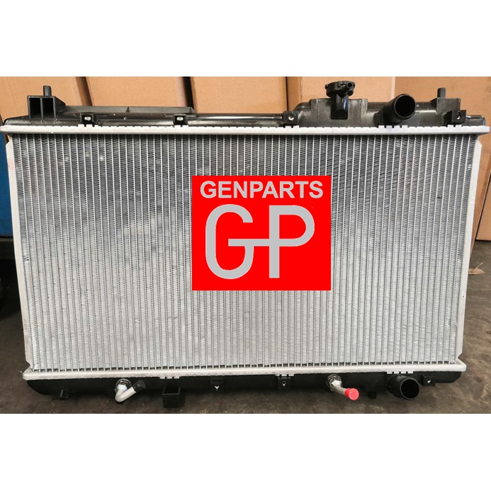 radiator for suzuki multicab carry van da52 or da62 | Shopee Philippines
