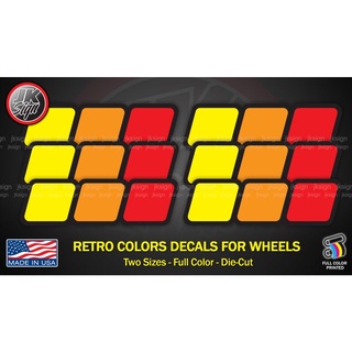 TOYOTA CAR DECAL Tri-Color Decal (1 Decal) | Shopee Philippines