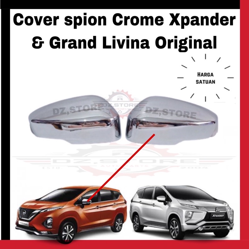Xpander ULTIMATE MIRROR xpander GRAND LIVINA/Original MIRROR Cover ...